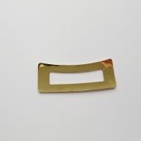 China Women's Metal Decorative Hair Sticks Hollow Ponytail Hairpin 8.5x3.5cm 14cm Sticks for sale
