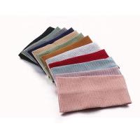China Non Slip Elastic Sports Headband for Volleyball Unisex 9cm Width 23g for sale