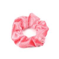 China Velvet Hair Scrunchies 10cm Bulk 60 Colors Christmas Festival Large Pocket Hair Ties for Women Girls for sale
