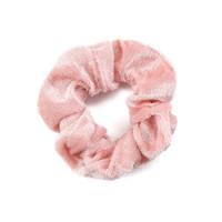 China Velvet Hair Scrunchies 10cm Bulk 60 Colors Christmas Festival Large Pocket Hair Ties for Women Girls for sale