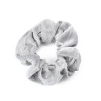 China Velvet Hair Scrunchies 10cm Bulk 60 Colors Christmas Festival Large Pocket Hair Ties for Women Girls for sale