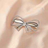 China Pearl Geometric Hair Clip Set Alloy Metal Hair Pins for Women Girls Daily Wear 4pcs for sale