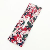 China Adjustable Non Slip Hair Bun Maker 33x10cm Soft Fabric Magic Hair Curler for Women for sale