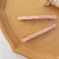 China Acetic Acid Geometric Hair Clip Claws 12CM Fashion Women Barrettes Durable Hair Accessories for sale