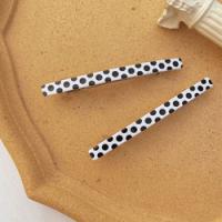 China Acetic Acid Geometric Hair Clip Claws 12CM Fashion Women Barrettes Durable Hair Accessories for sale