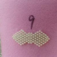 China Fashion Pearl Hair Pins for Short Hair Buns Updos Natural Hair Girls Sweet Hairpin 6 Pack for sale