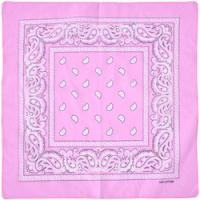 China 100 Cotton Classic Paisley Bandana Square Fabric Printed Multi Purpose Headwear 54cm for sale