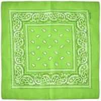China 100 Cotton Classic Paisley Bandana Square Fabric Printed Multi Purpose Headwear 54cm for sale