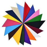 China Custom 54x54cm Square Polyester Stretch Bandana Digital Screen Printing Multi Wear for sale