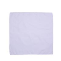 China Custom 54x54cm Square Polyester Stretch Bandana Digital Screen Printing Multi Wear for sale