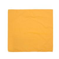 China Custom 54x54cm Square Polyester Stretch Bandana Digital Screen Printing Multi Wear for sale