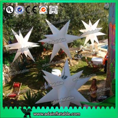 China Romatic White Inflatable For Wedding Decoration/Event Decoration for sale