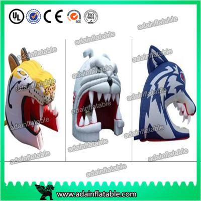 China Inflatable Animal Tunnel For Event Decoration for sale