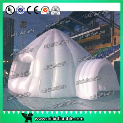 China Exhibition Inflatable Dome Tent for sale