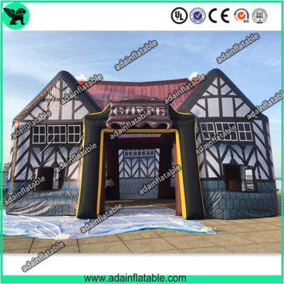 China Inflatable Bar House/Inflatable Pub Bar for sale
