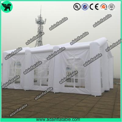 China Outdoor Wedding Event Inflatable House Tent Giant Inflatable Dome for sale
