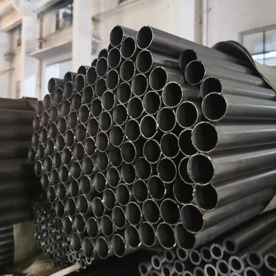 China JIS G3461 STB35 Carbon Steel Heat Exchanger Tube 340 MPa Tensile Strength for sale