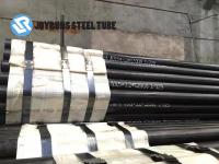 China EN10305-2 42CrMo4 Precision Steel Pipe 3mm-10mm OD for Automotive High Pressure Components for sale