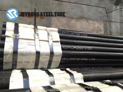 China EN10305-2 42CrMo4 Precision Steel Pipe 3mm-10mm OD for Automotive High Pressure Components for sale