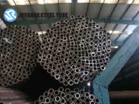 China 34MnB5 High Precision Welded Cold Drawn Steel Tubes for Stabilizer Bar EN10305-2 ASTM A513 for sale