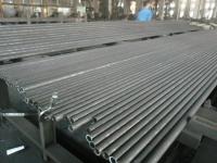 China ASTM A199 T11 Seamless Alloy Steel Condenser Tubes 1/8 to 3 in OD Cold Drawn for sale