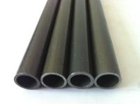 China ASTM A192 Carbon Steel Boiler Tube 60.3mm x 6.35mm Seamless Cold Drawing for High-Temperature Applications for sale