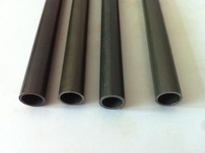 China JIS G4051 S45C Carbon Steel Precision Seamless Tubes 3mm-120mm OD for Automotive Bushings for sale