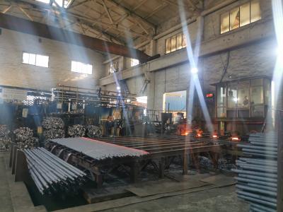 China 25.4×2.77mm ASTM A179M Carbon Steel Seamless Heat Exchanger Tube - Cold Drawn, 180 MPa Yield Strength for sale