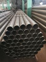 China Cold Drawn Seamless ASTM A179 Carbon Steel Heat Exchanger Tube 10mm-168mm for sale