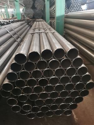China Cold Drawn Seamless ASTM A179 Carbon Steel Heat Exchanger Tube 10mm-168mm for sale