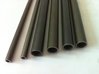 China ASTM/ASME A213 T11 Seamless Alloy Steel Tube for High Pressure Applications with 415-620 MPa Tensile Strength for sale
