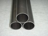 China ASTM A210 Grade C Seamless Boiler Tubes 20M High Temperature Carbon Steel with 485 MPa Tensile Strength for sale