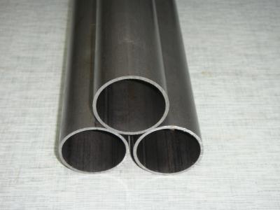 China ASTM A210 Grade C Seamless Boiler Tubes 20M High Temperature Carbon Steel with 485 MPa Tensile Strength for sale