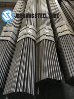 China ASTM A519 SAE4130 Precision Steel Pipe 20mm to 140mm High Strength Alloy Steel Tube for sale