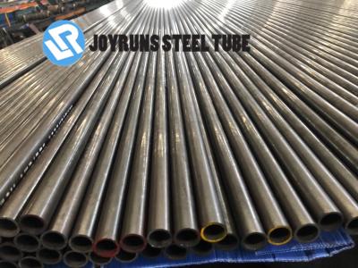 China ASTM A213 T5 Seamless Alloy Steel Tube 33.4x3.38mm Chrome Moly for High Temperature Applications for sale