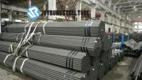 China Seamless Cold-Drawn Heat Exchanger Tube 19.05x2.11mm ASTM A179 for Condenser for sale