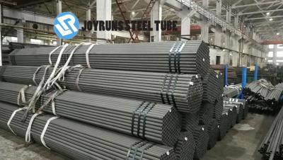 China Seamless Cold-Drawn Heat Exchanger Tube 19.05x2.11mm ASTM A179 for Condenser for sale