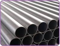 China ASTM/ASME A213 T11 T12 Seamless Boiler Tubes 6-630mm OD for Heat Transfer Equipment for sale