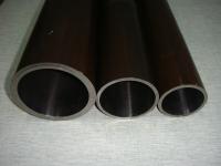 China ASTM A192 Seamless Heat Exchanger Tubes 21.3x2.77mm for High-Pressure Boiler Systems up to 9.8MPa for sale