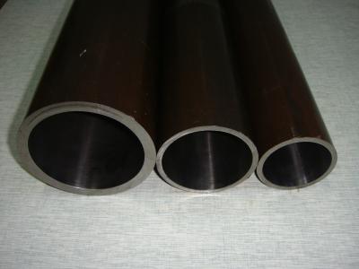 China ASTM A192 Seamless Heat Exchanger Tubes 21.3x2.77mm for High-Pressure Boiler Systems up to 9.8MPa for sale