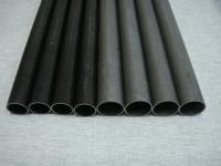 China BS 3059 Grade 320 Carbon Steel Seamless Boiler Tube 60.3mm x 5.4mm Wall Thickness for High Pressure Applications for sale