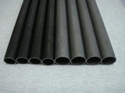 China BS 3059 Grade 320 Carbon Steel Seamless Boiler Tube 60.3mm x 5.4mm Wall Thickness for High Pressure Applications for sale