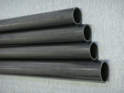 China ASTM A333 Grade 6 Heat Exchanger Tube - 6mm to 406mm OD, 1mm to 36mm Wall Thickness for Low-Temperature Applications for sale