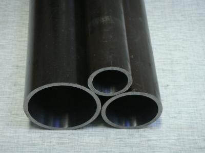 China EN10216-2 P265GH Seamless Steel Tube 410-570 MPa Tensile Strength for Heat Exchangers and Pressure Vessels for sale