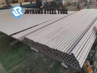 China ASTM A269 316/316L Seamless Heat Exchanger Tubes 25.4mm × 2.77mm with 515 MPa Tensile Strength for sale