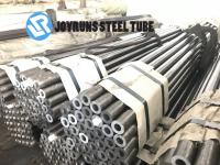 China ASTM A335 T12 Seamless Ferritic Alloy Steel Pipe - 415 MPa Tensile Strength, 0.80-1.25% Chromium Content for sale