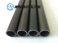 China ASTM A53 Heat Exchanger Tubes for Condensers and Boilers - 330-485 MPa Tensile Strength, ±0.40mm OD Tolerance for sale