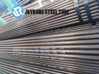 China ASTM A210 A1 Carbon Steel Heat Exchanger Tube 25.4mm OD 2.11mm Wall for sale