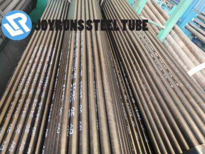 China JIS3454 STPG370 Seamless Boiler Tubes 88.9mm × 7.11mm Carbon Steel for Pressure Service up to 350°C for sale