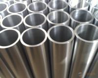China DIN2393 Welded Precision Steel Tube for Automotive Parts - 1307 Bar Burst Pressure, 350 Bar Working Pressure for sale